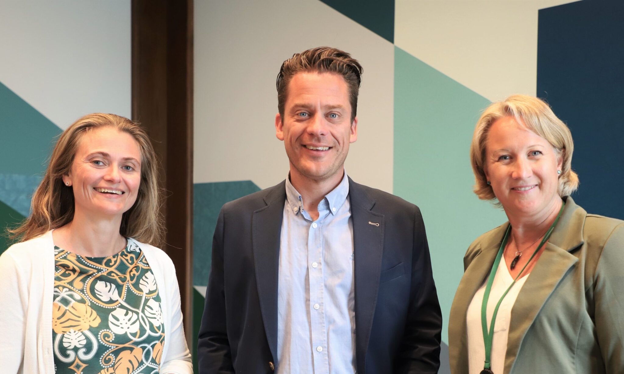 Innovasjonspartnerskap i Agder skal gi sømløse digitale helsetjenester | Anbud365