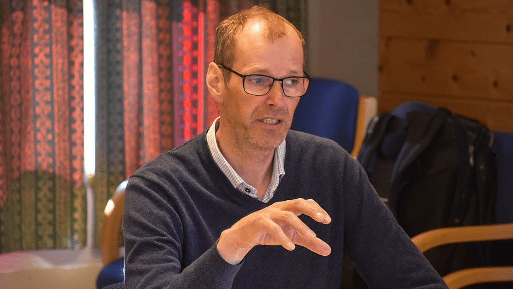 Kommune-reglement: Prinsipielt skal det ikke handles med utlandet ...