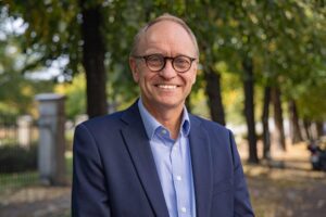 DFØ-våren: Miljø, bærekraft, Norgesmodell, Doffin og sirkulære ...