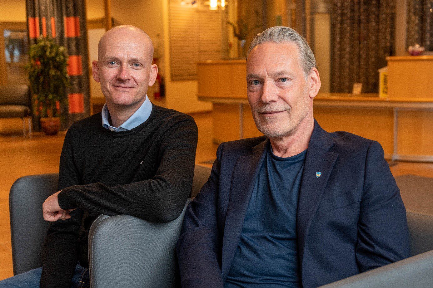 Ser frem til å bruke de skjerpede miljøkravene i sine anskaffelser | Anbud365