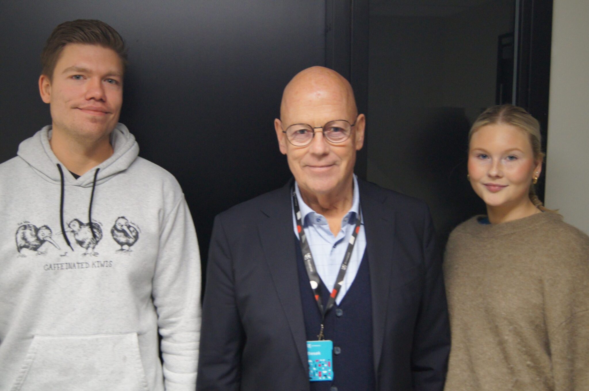 Høyskolen som satser på å sikre det offentlige kompetente innkjøpere ...