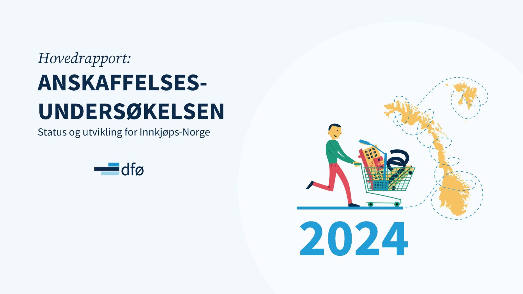 Anskaffelsesundersøkelsen (V): Tidsplan fremfor strategiske aktiviteter ...