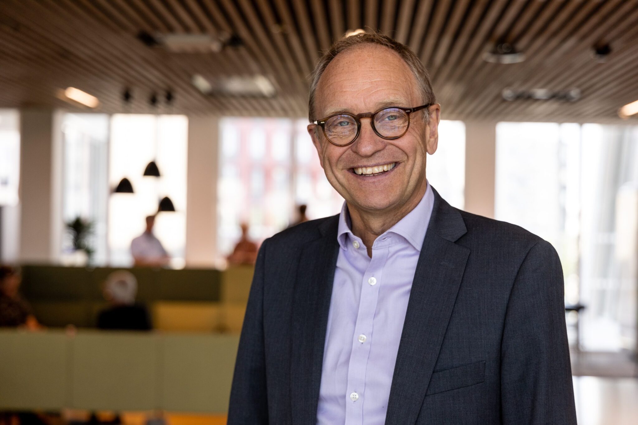 DFØ: Trengs lovverk som kan legge til rette for KI-bruk i anskaffelser ...