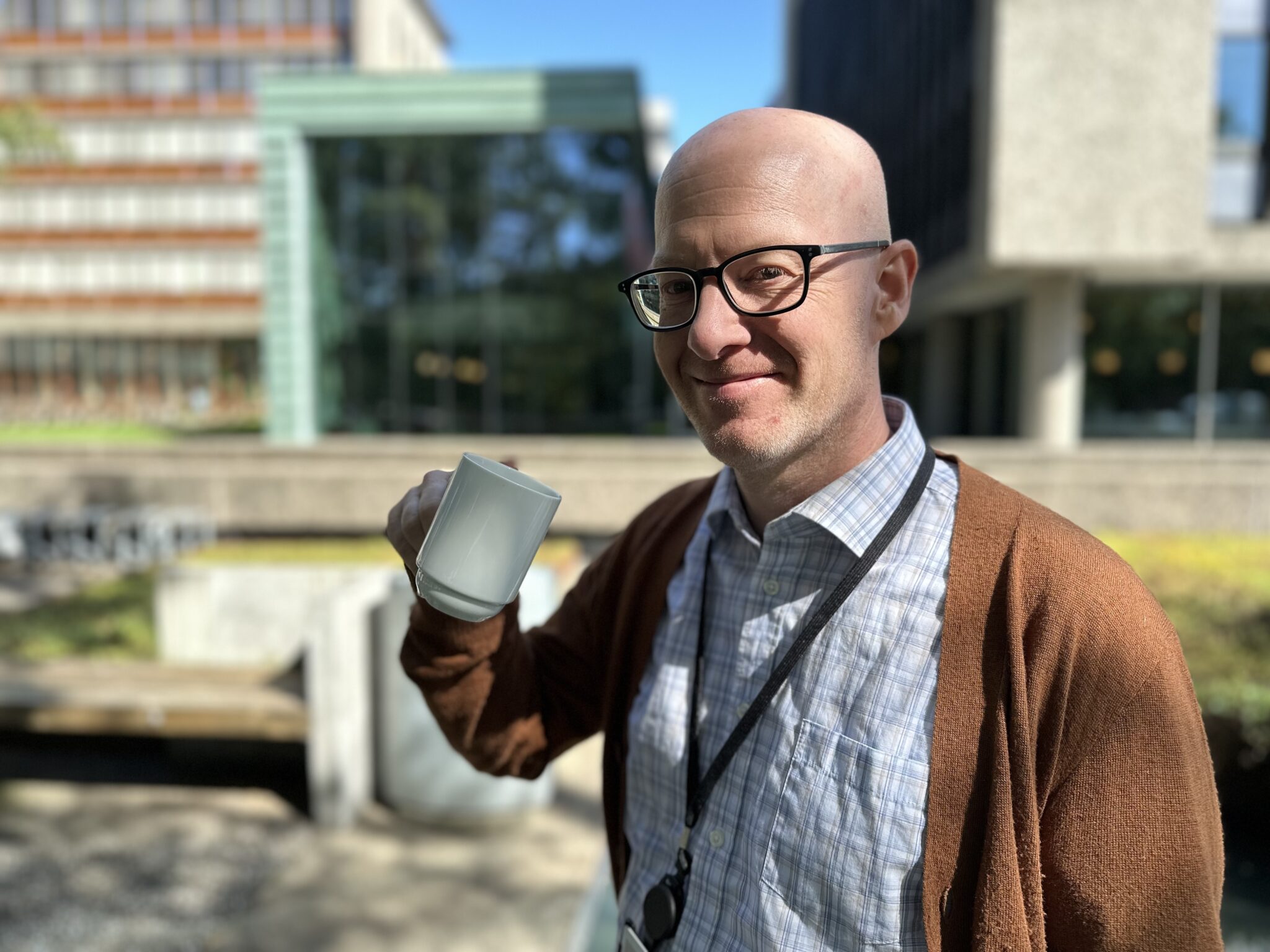 Kan kontrakter bygge samarbeid – ikke bare sanksjonere avvik? | Anbud365
